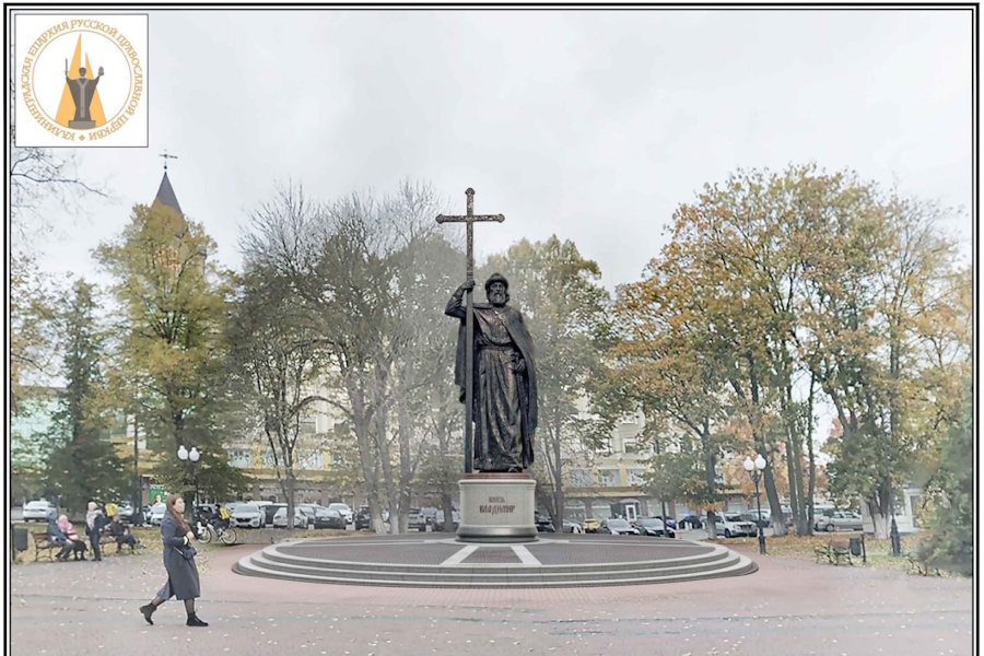 Без вопросов и разногласий: как Совет по культуре принимал памятник ...